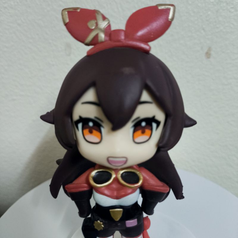 Amber Genshin Impact figure amber figure genshin impact figure | Shopee ...
