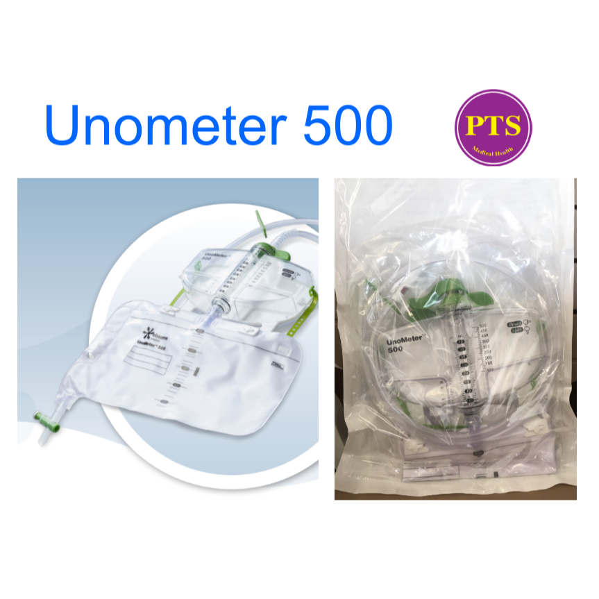 Unometer 500 (Urine Meter) (1 ชิ้น) | Shopee Thailand