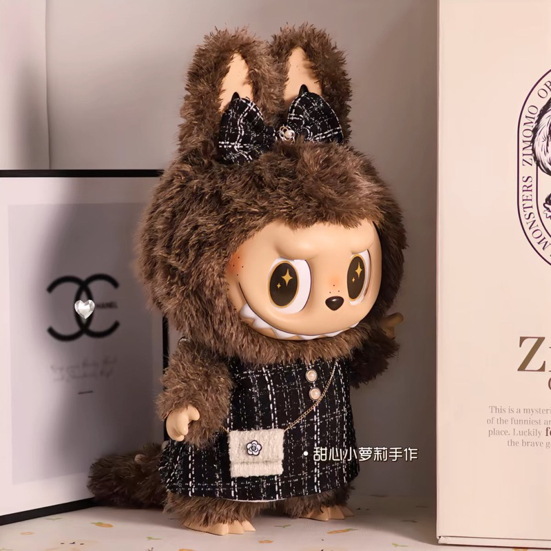 ชุดZIMOMO Original THE MONSTERS | Shopee Thailand