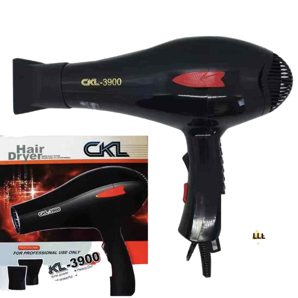 ไดร์เป่าผม CKL รุ่น CKL - 3900 | Shopee Thailand