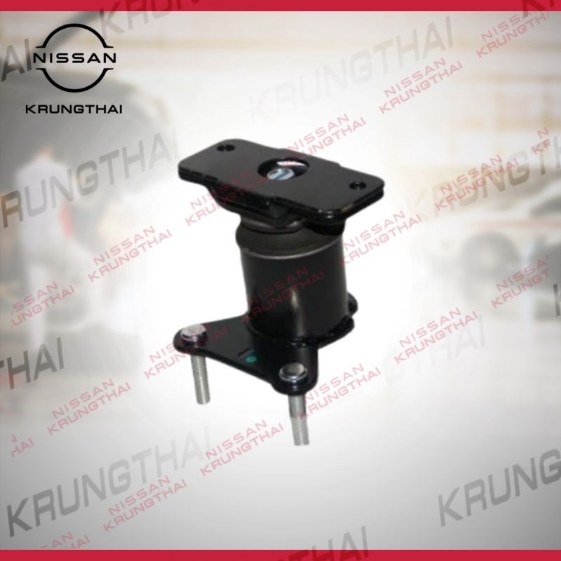 ยางรองแท่นเกียร์ NISSAN NAVARA CALIBRE D40 เครื่อง YD และ QR 11320 ...