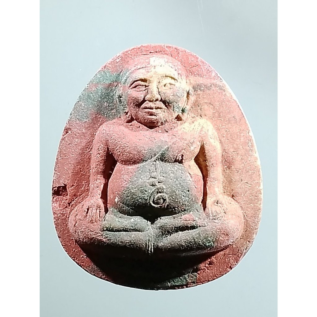 Antig Fast 3738 พระสังกัจจายน์เ นื้อผงก้นครก หลวงพ่อแพ วัดพิกุลทอง จังหวัดสิงห์บุรี | Shopee ...