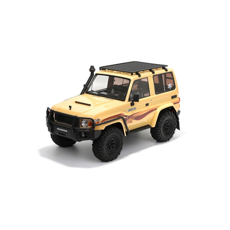 RGT EX86020 INTRUDER LC71 4WD RTR 2.4Ghz 1/10 RC สินค้าจัดส่งจากไทย รับ ...