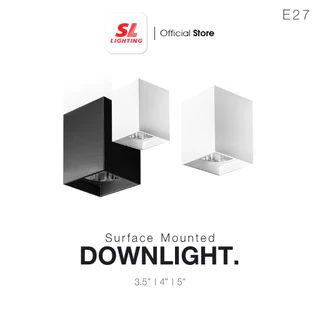 สั่งซื้อสินค้าออนไลน์จาก SL LIGHTING Official Store | Shopee Thailand