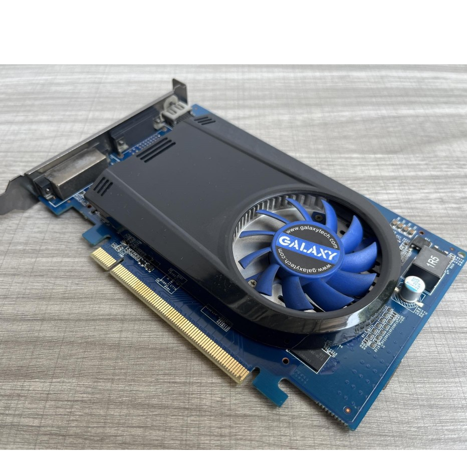 การ์ดจอ VGA GT210 / GT220 1G | Shopee Thailand