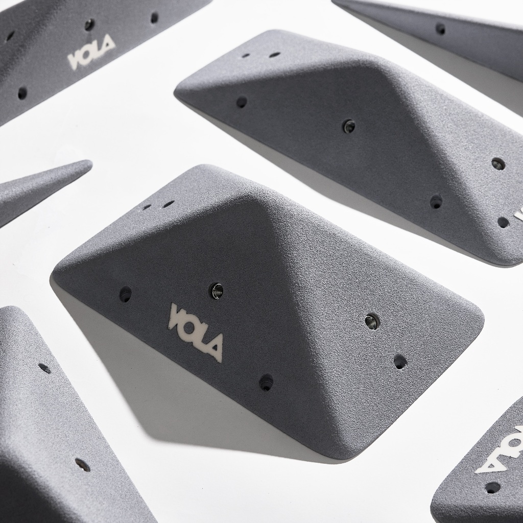 Vola Volume starter pack, climbing volume, climbing hold for climbing ...
