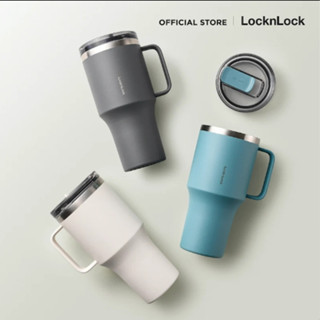 แก้วเก็บอุณหภูมิ Metro King Tumbler ความจุ 820 ml. รุ่น LHC4326 ...