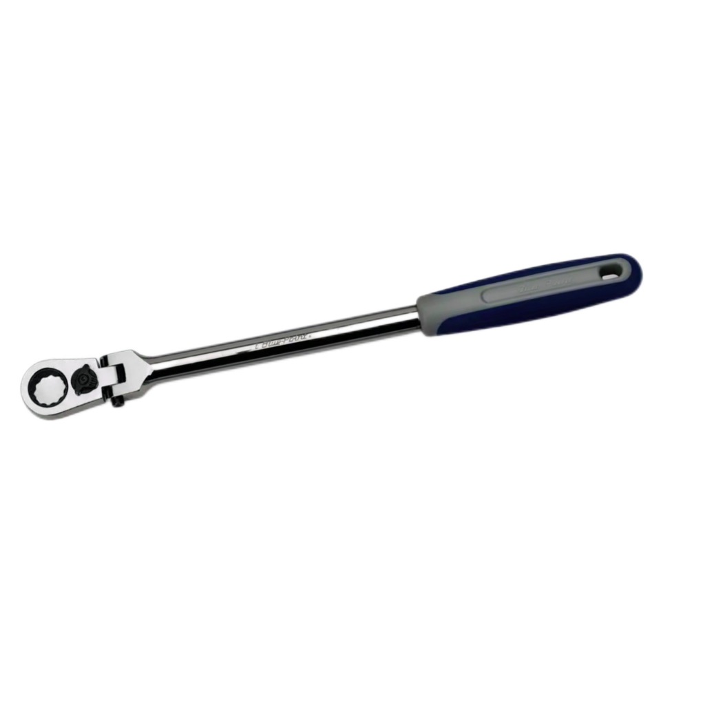 BLUE-POINT NO.BOERMFLCG8 Locking Flex Head Ratchet Size 8mm. | Shopee ...