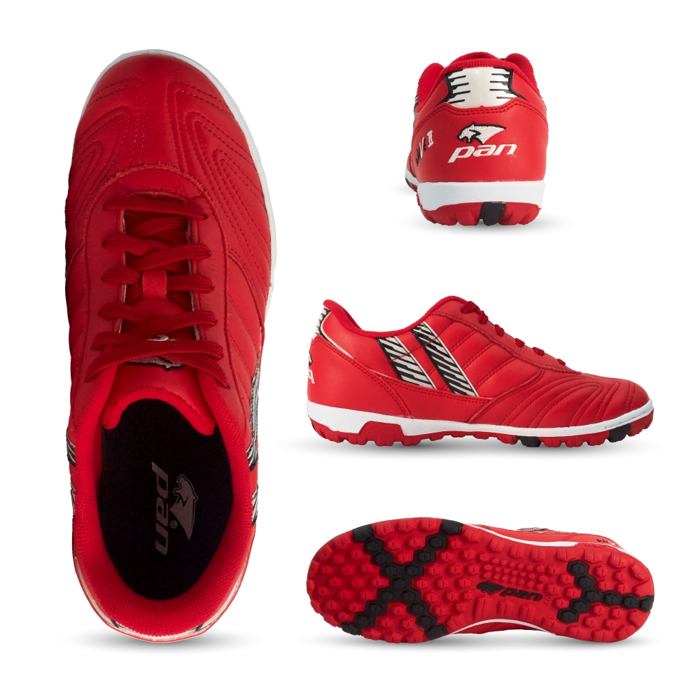 [PANTSDGWS ลด 100] PAN WAVE II TURF Football Footwear รุ่น PF15WT ...