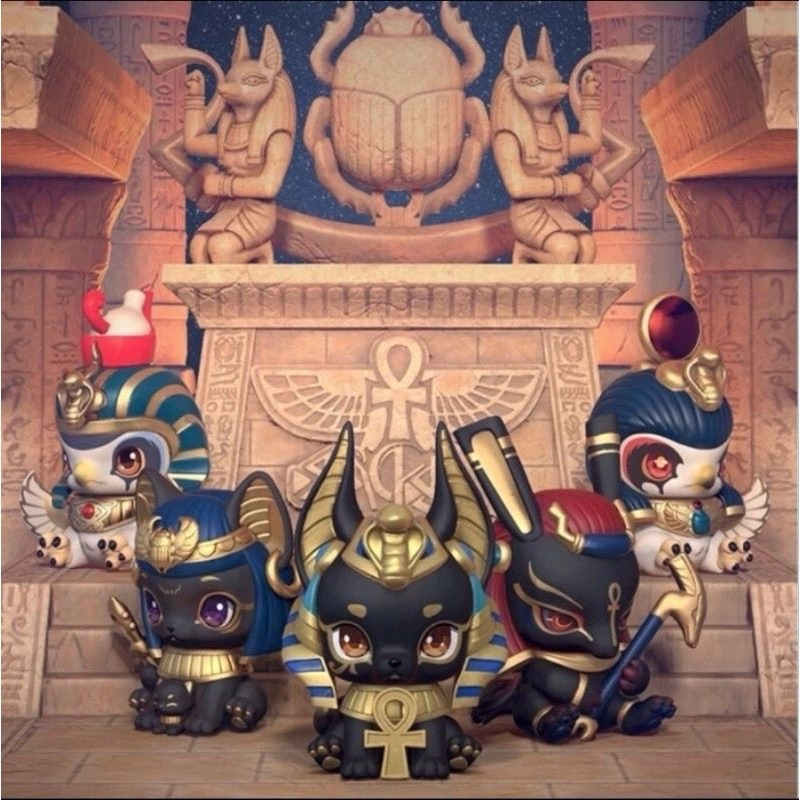 [แบบสุ่ม] Model Aaru Garden [Ver1] | Shopee Thailand