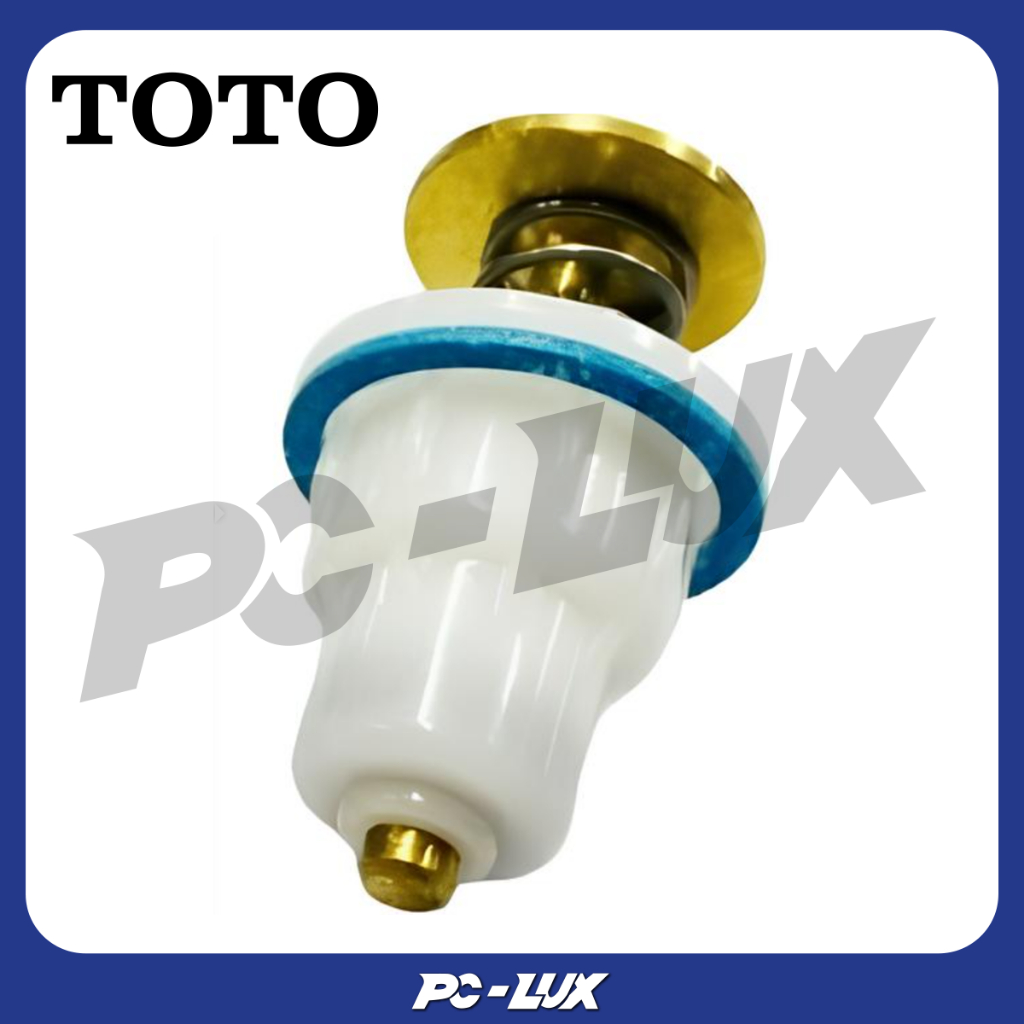 TOTO รุ่น THY302 ชุดก้านกระทุ้ง | Shopee Thailand