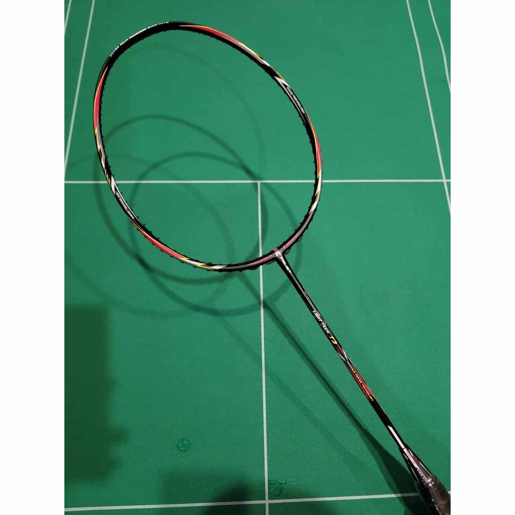Felet Light Tech T3 (5U/G1) ไม้แบดมินตัน (สินค้าลิขสิทธิ์แท้ 100% ...