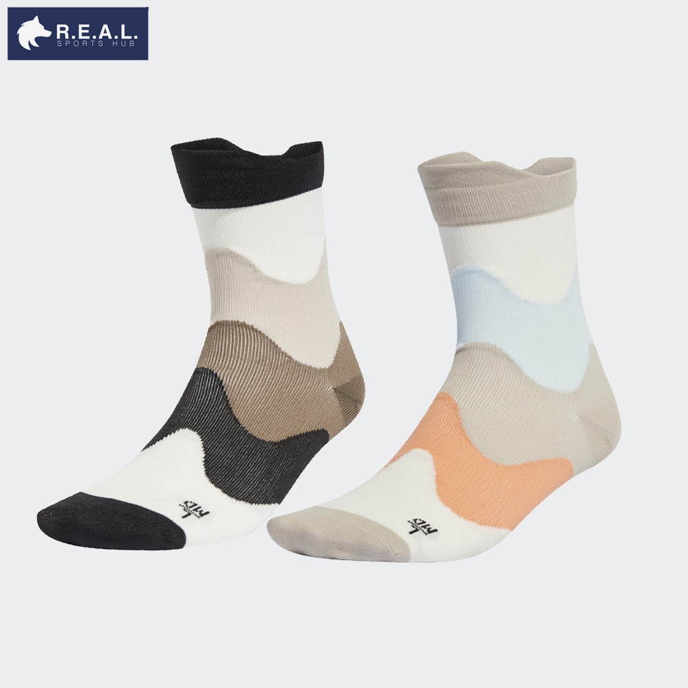 ถุงเท้าเทรนนิ่ง Adidas รุ่น ADIDAS X MARIMEKKO [ HT1624 HZ1584 ...