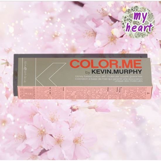 Kevin.Murphy Color.Me สีถาวร | Shopee Thailand