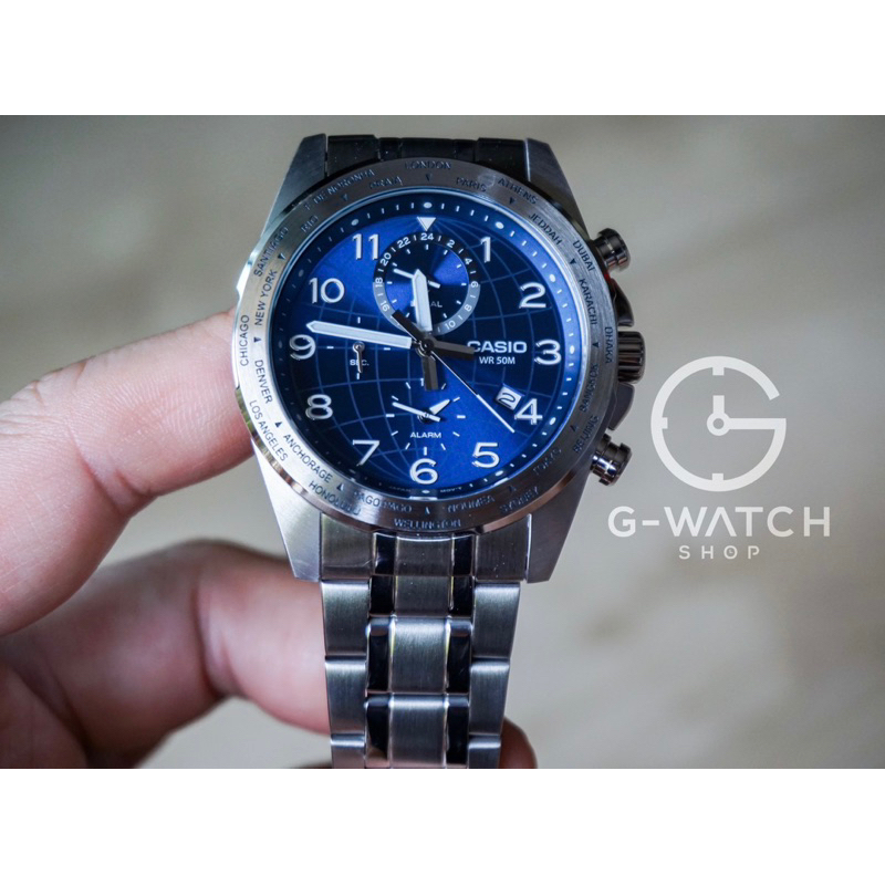 CASIO Standard MTP-W500D-2A, MTP-W500D-2, MTP-W500D, MTP-W500L-3A, MTP ...