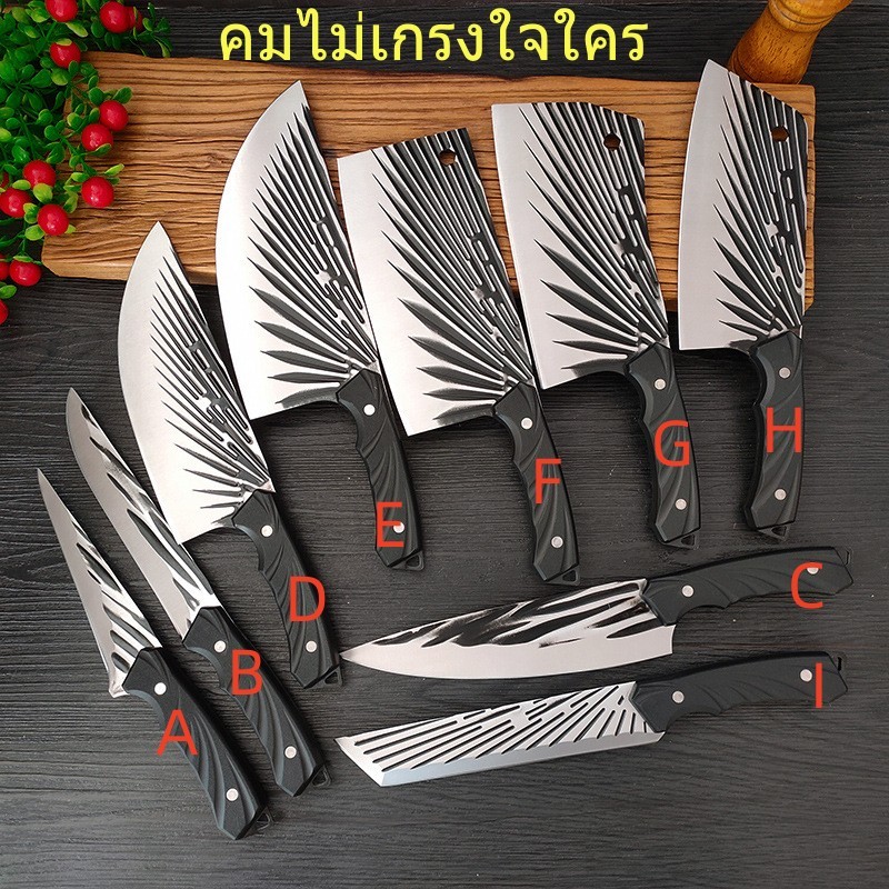 ตรงปกพร้อมส่งJ57 มีดญี่ปุ่น มีดทำครัวคมๆ มีดทำอาหาร | Shopee Thailand