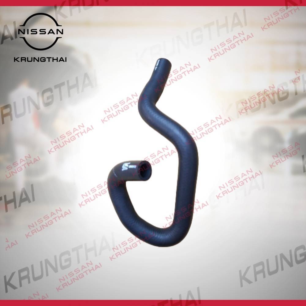 ท่อฮีทเตอร์ INLET NISSAN NAVARA NP300 D23 92400-4KV0A HOSE-HEATER,INLET ...