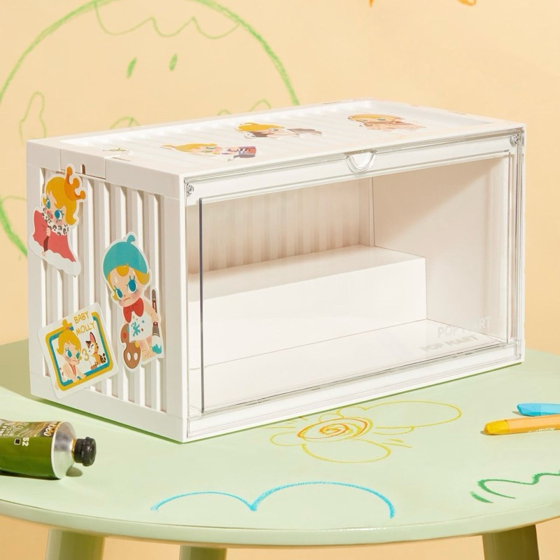 [พร้อมส่งในไทย] Baby Molly Container box | Shopee Thailand