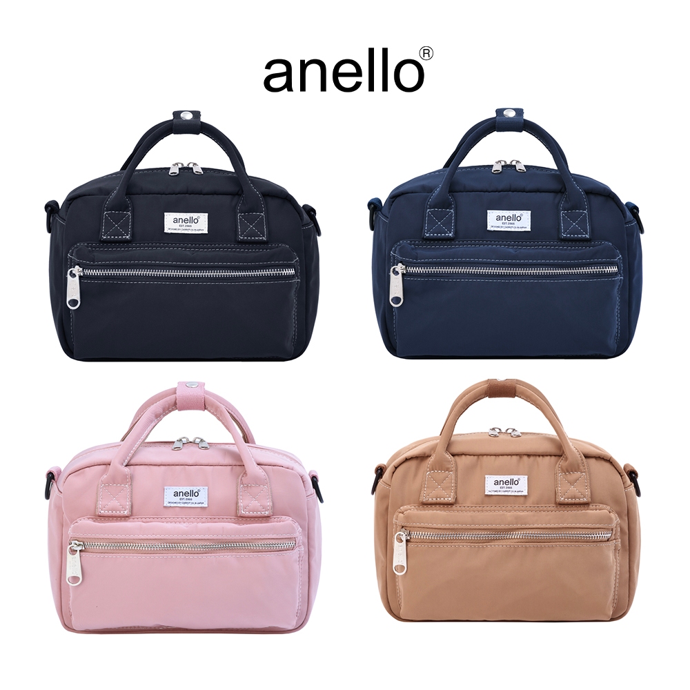 anello Boston bag size Mini รุ่น Town- CD6595M4 | Shopee Thailand