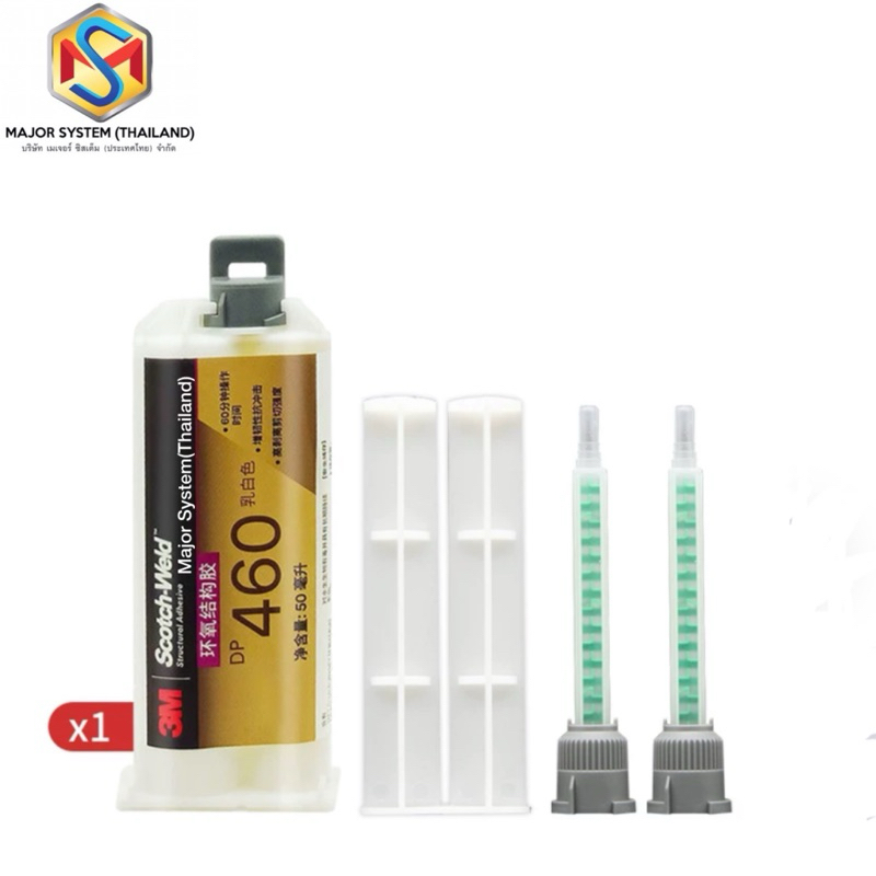 3M DP460 DP270 DP100 DP190 DP460NS DP460EG DP100Plus DP100FR DP420 ...