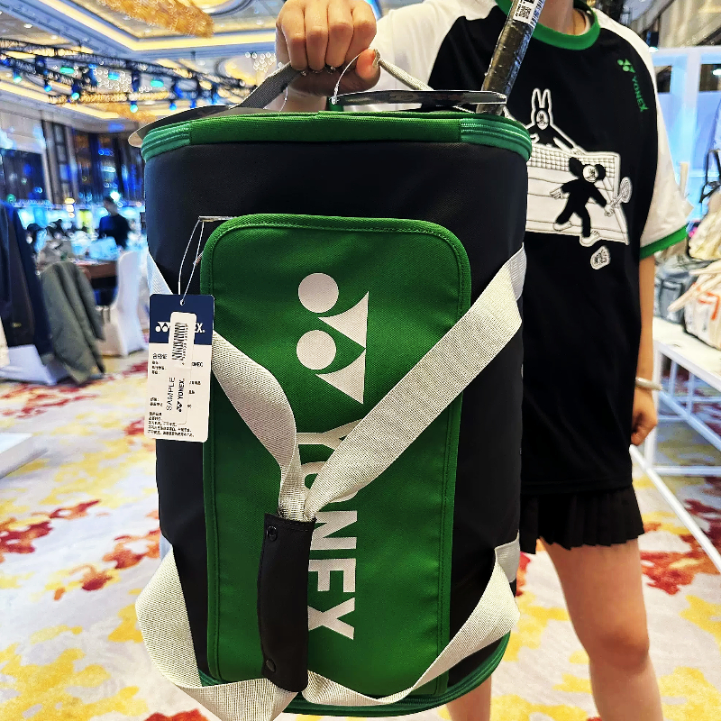 PRE-ORDER YONEX BADMINT BAGS กระเป๋าแบดมินตันโยเน็กซ์ BA308CR สินค้ารับ ...