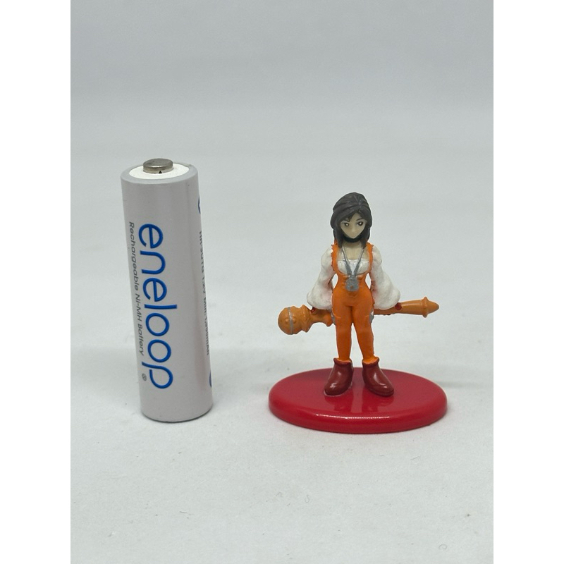 โมเดลไฟนอล แฟนตาซี Pepsi Final Fantasy Figure | Shopee Thailand