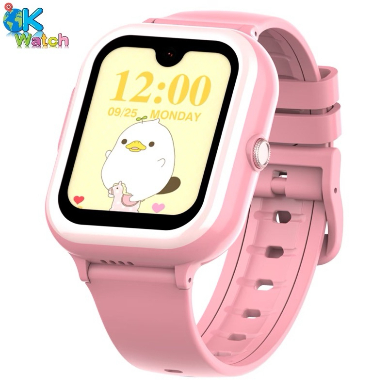 Ok Watch นาฬิกาป้องกันเด็กหาย WONLEX T31 (ดูกล้องวงจรปิดได้) New model ...
