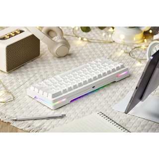 [โค้ดคุ้มลด 20%] DEKAY 63 ULTRA คีย์บอร์ดไร้สาย Bluetooth Wireless ...