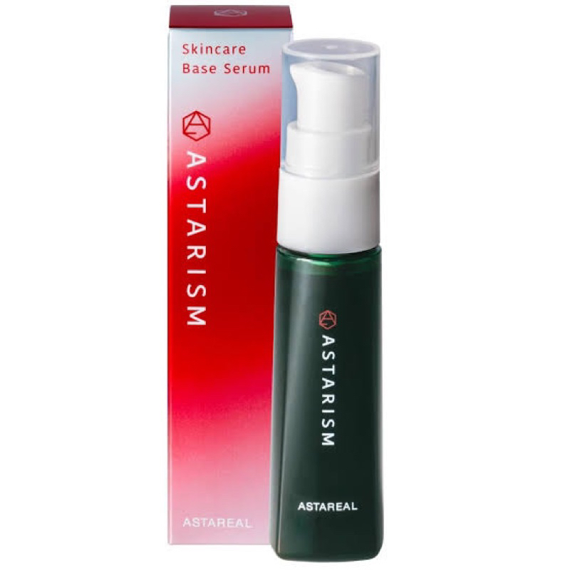 *พร้อมส่ง*Astarism Astareal 30ml แบบทาที่เกรดดีที่สุดจากญี่ปุ่น (เมษา ...