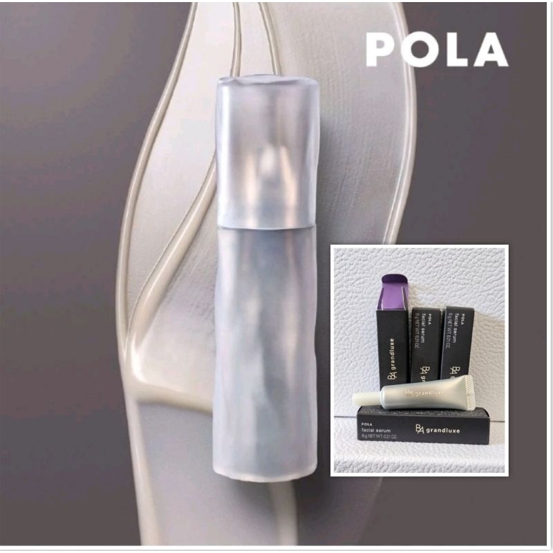 POLA BA GRANDLUXE 4 th 6g | Shopee Thailand