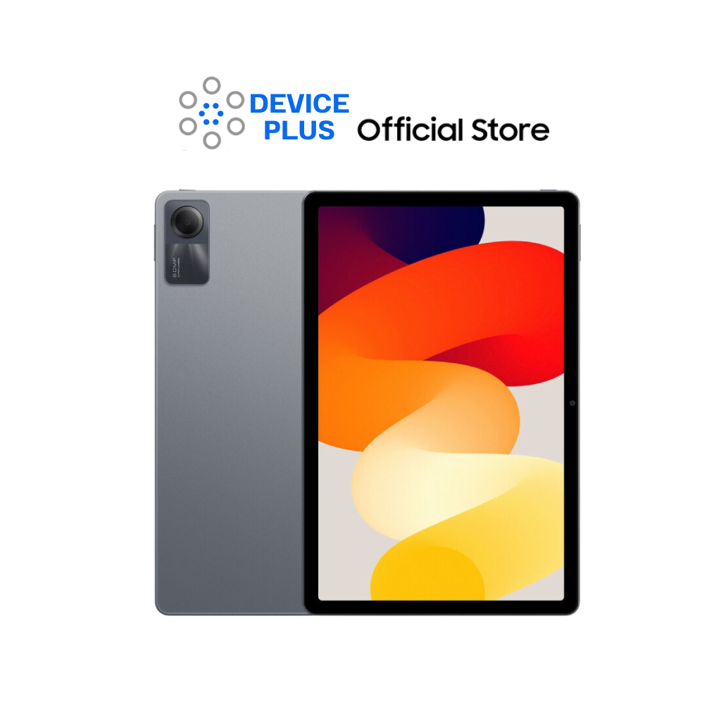 Redmi PAD SE (6/128) (8/256) ประกันศูนย์ 15 เดือน [ หน้าจอ 11นิ้ว แบต ...