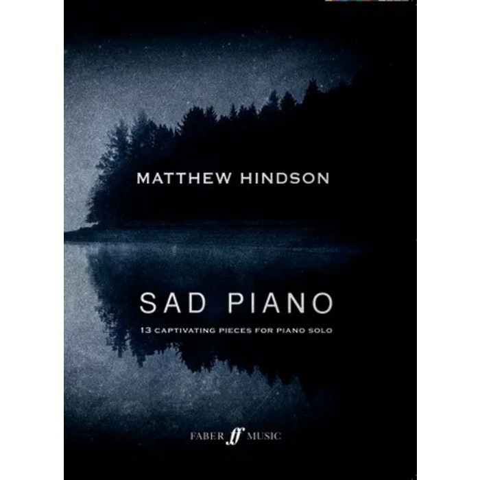Sad Piano (Piano Solo) Matthew Hindson (057154317)o ok | Shopee Thailand Sad Piano (Piano Solo) Matthew Hindson (057154317)o ok | Shopee Thailand