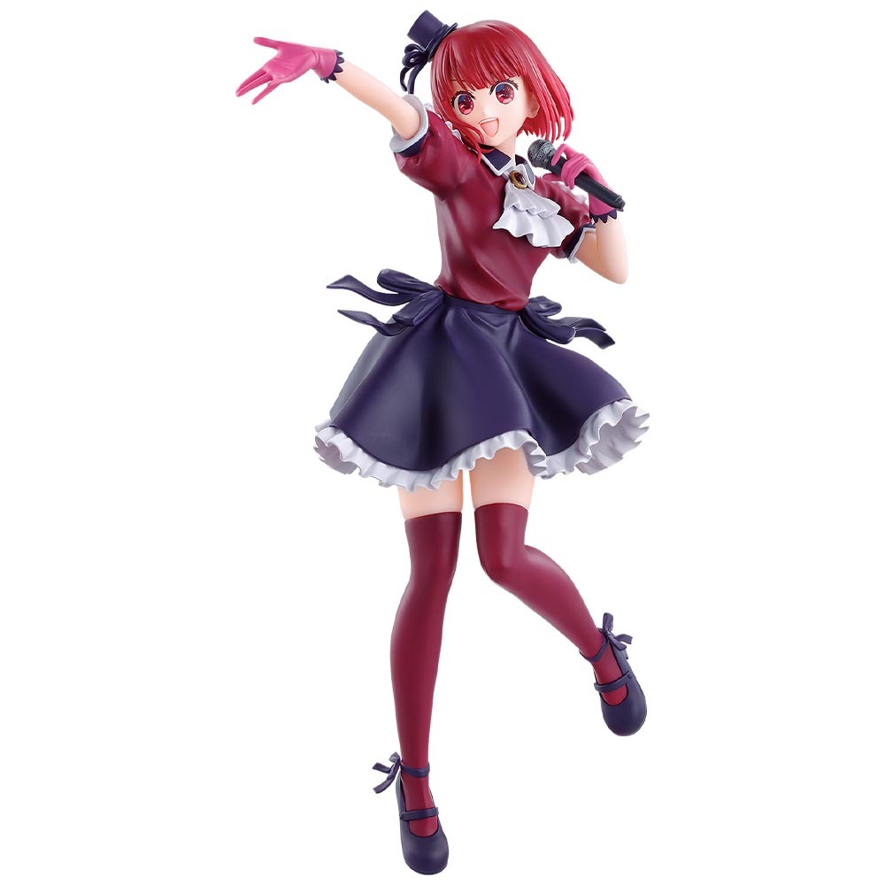 My Star Kana Arima Idol Figure - Idol Costume from Japan, New | Shopee ...