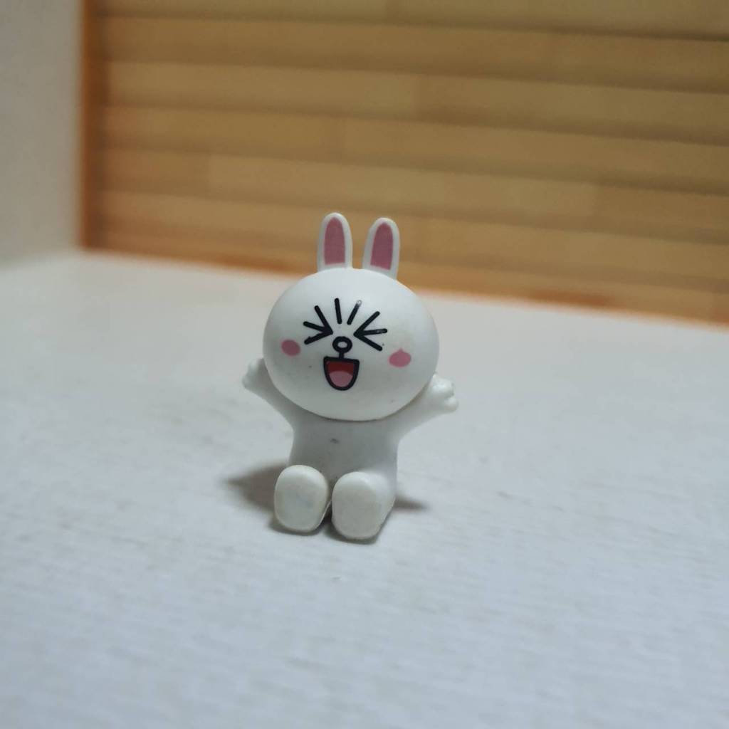 โมเดลโคนี่ ไลน์ cony line | Shopee Thailand