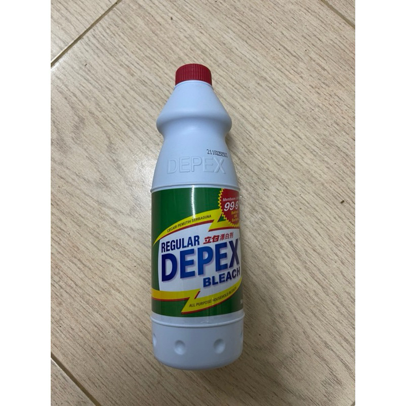 ไฮเตอร์มาเลย์DEPEX 500 ml | Shopee Thailand