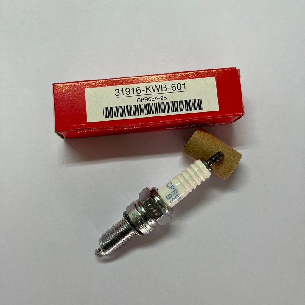 หัวเทียน HONDA W110i | Shopee Thailand