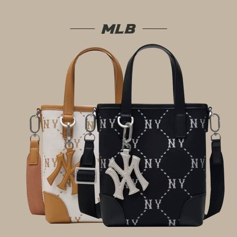 MLB Bag new collection original ใหม่ล่าสุดของแท้ | Shopee Thailand