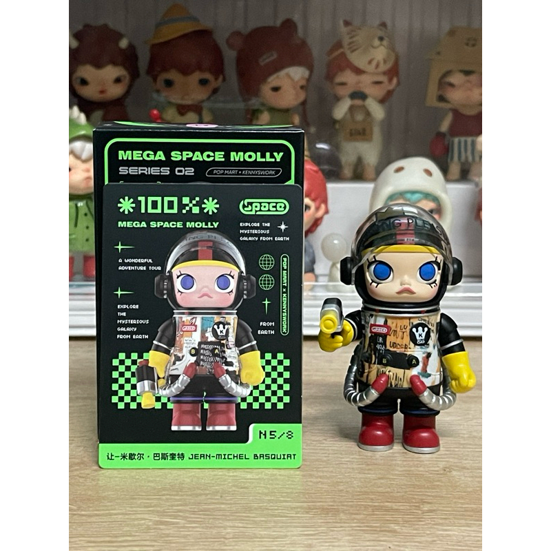 (โค้ดวิดีโอลด 100) molly space 100% v1 v2 แบบเลือกตัว เช็กการ์ด ไม่แกะ ...