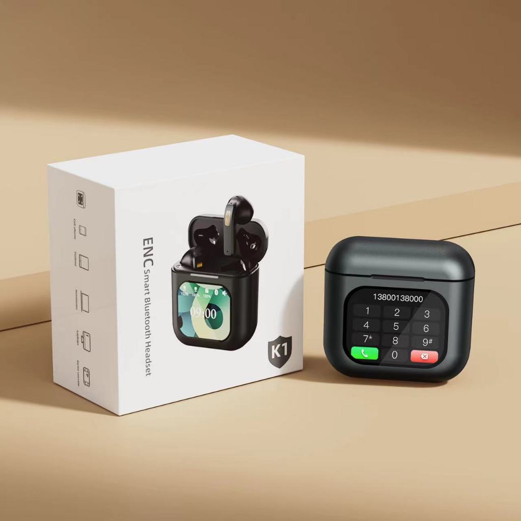 Koala K1E Multifunctional Bluetooth headset ชุดหูฟังบลูทูธมัลติฟังก ...