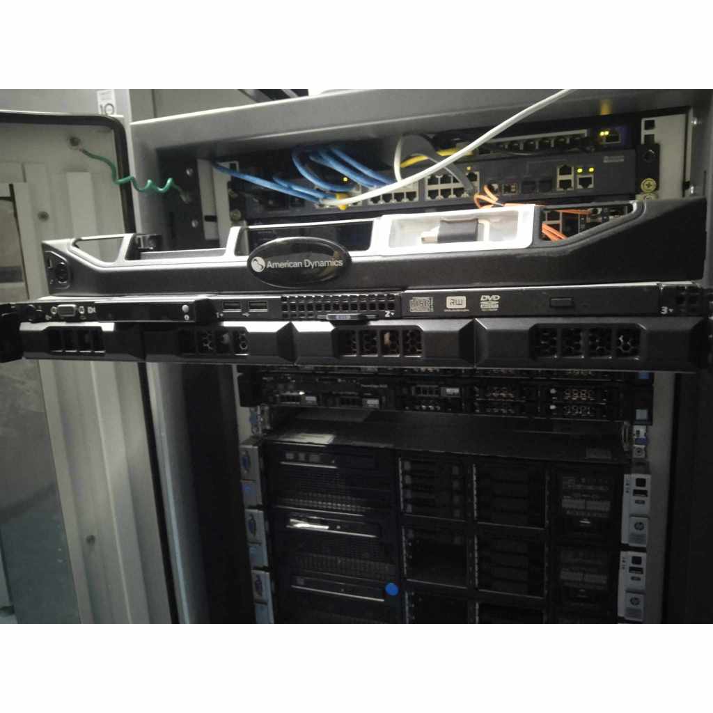 Server Dell Poweredge R310 OEM Rack 1U | Shopee Thailand