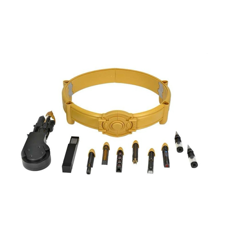 Neca Batman Utility Belt Replica | Shopee Thailand
