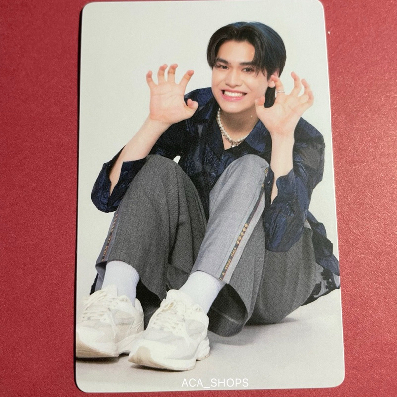 DICE debut photocard : OBO🎲 โอโบ มีครบทุกแบบ พร้อมส่ง | Shopee Thailand