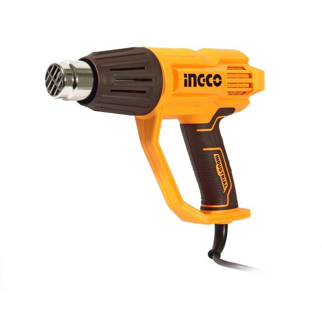 เครื่องเป่าลมร้อน 2000W รุ่น HG200078 INGCO แรงดัน 220-240 โวลต์ ตั้ง ...