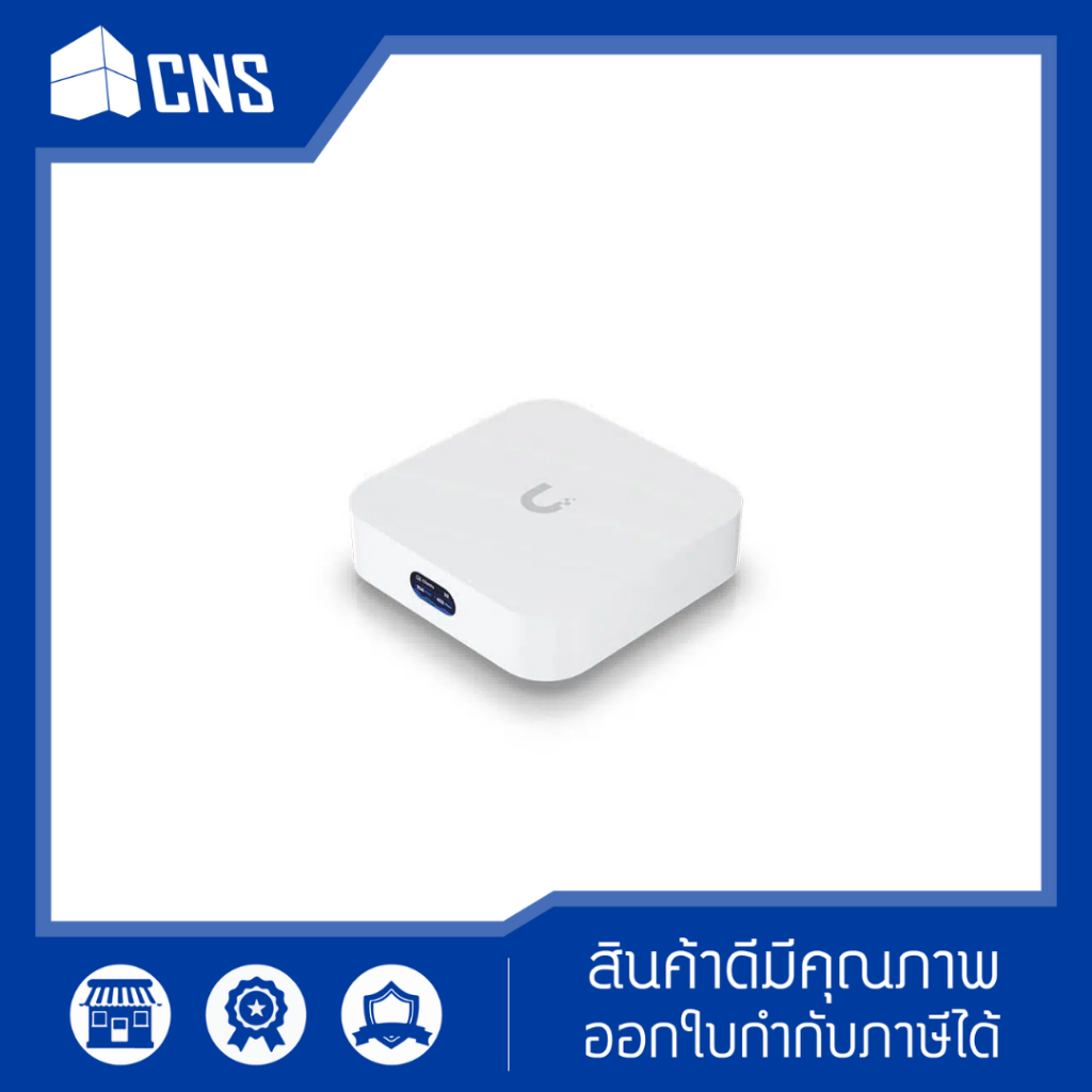 UBIQUITI UniFi - UX : UniFi Express WiFi 6 with 2x2 MIMO, 60+ Device ...