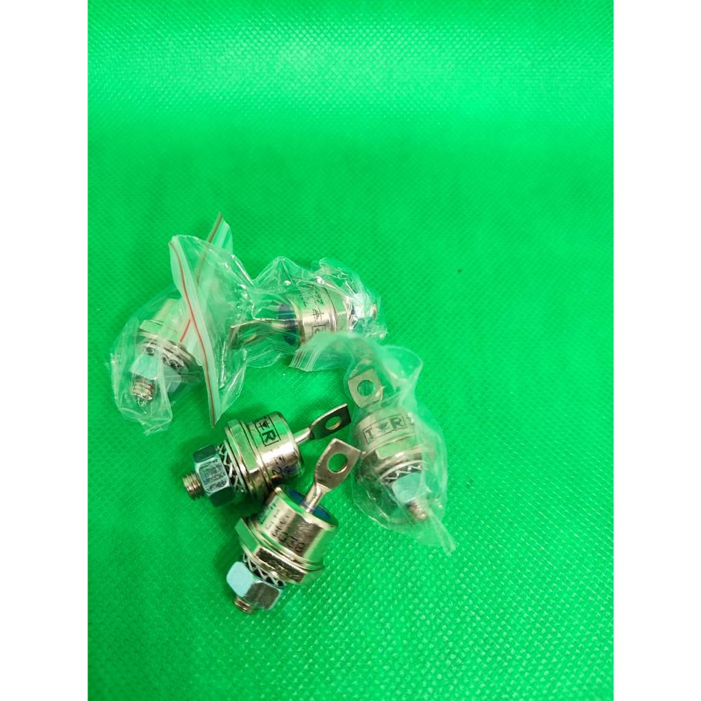 ไดโอดตู้ชาร์จ แบตเตอรี่ แบบขั้น 70A 600V #70HFR60 Diode หัวน็อต 70HF160 ...