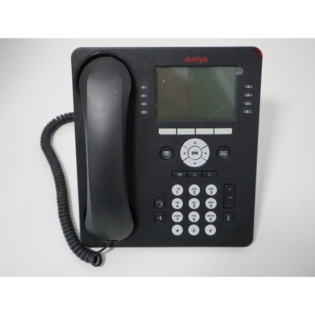Avaya 9608/G IP Phone โทรศัพท์ ไอพีโฟน IP Phone | Shopee Thailand