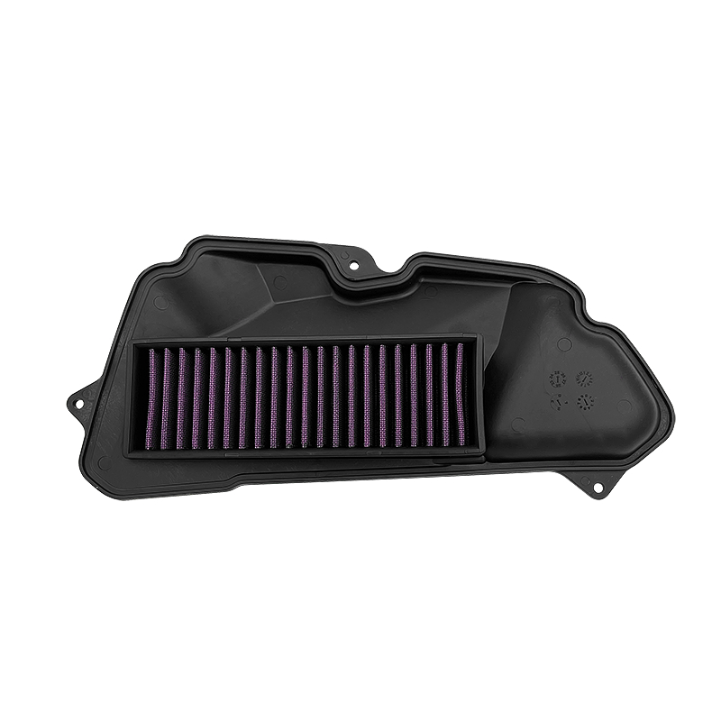 ไส้กรองอากาศ รถมอเตอร์ไซค์ Air Filter สำหรับ Honda Lead 125 / Giorno ...