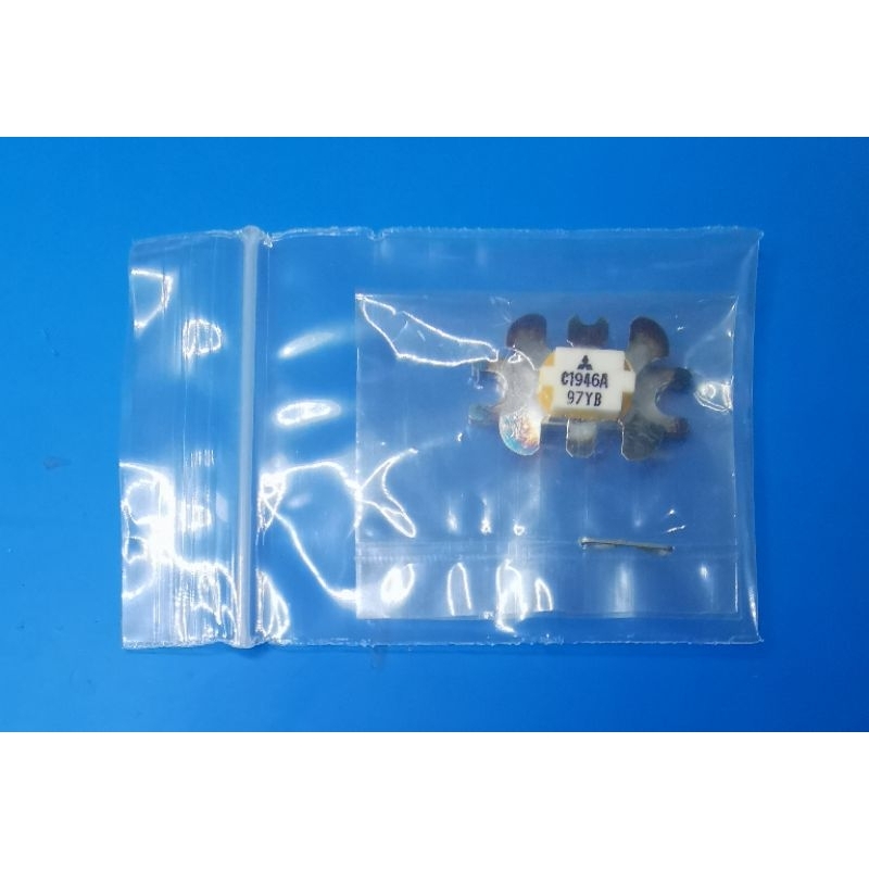 ทรานซิสเตอร์ C1946A 2SC1946A 2SC1946 NPN Epitaxial Planar Type | Shopee ...