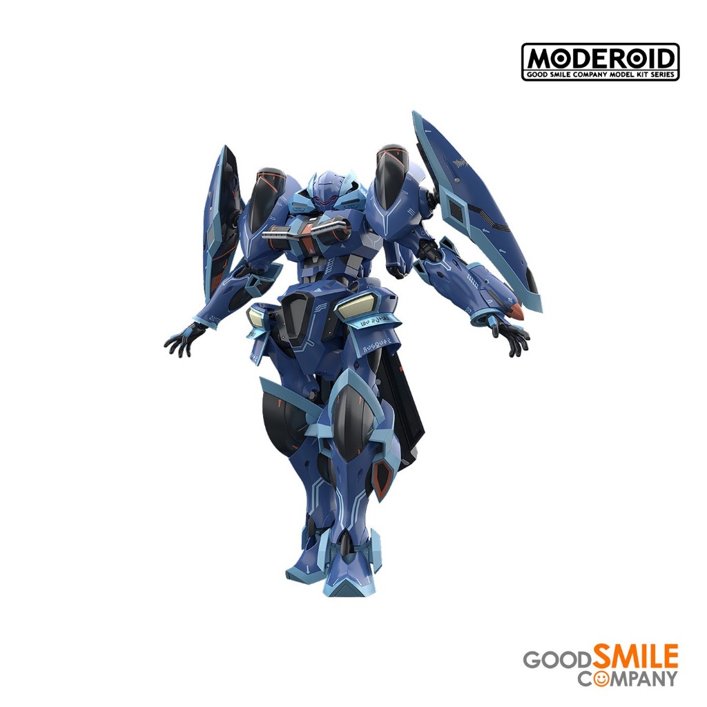 พร้อมส่ง+โค้ดส่วนลด (185036) - Moderoid Toybox: Knight's & Magic By ...