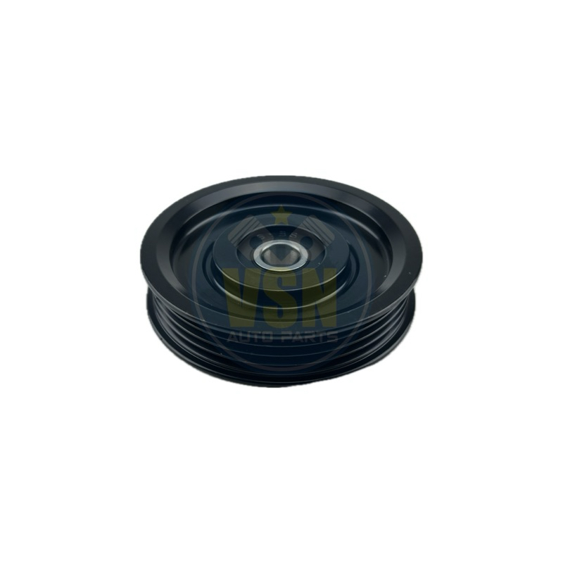 ลูกลอกดันสายพาน NISSAN B13 , NV ร่อง PK | Shopee Thailand